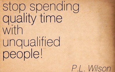 Quality People Quotes Quality Quotes BrainyQuote