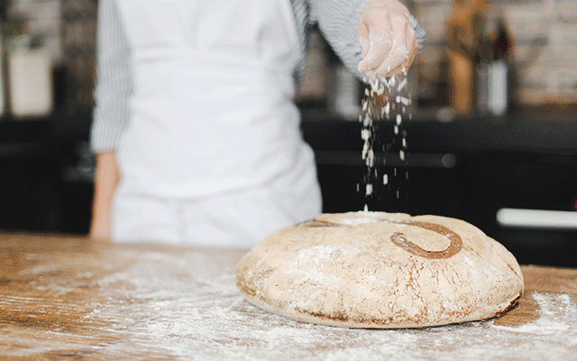 A Recipe From Paris’s Famous Poilâne Bakery – Girl Who Would be KING on ...