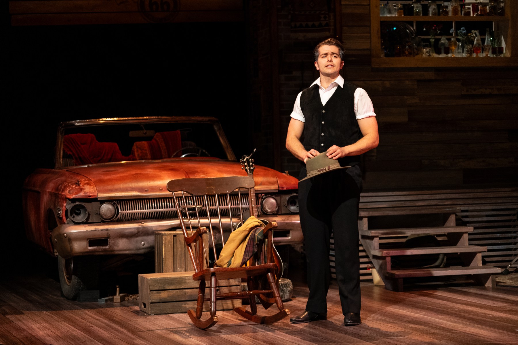 Arts Club: Ring of Fire – Girl Who Would be KING on Life, Style and ...