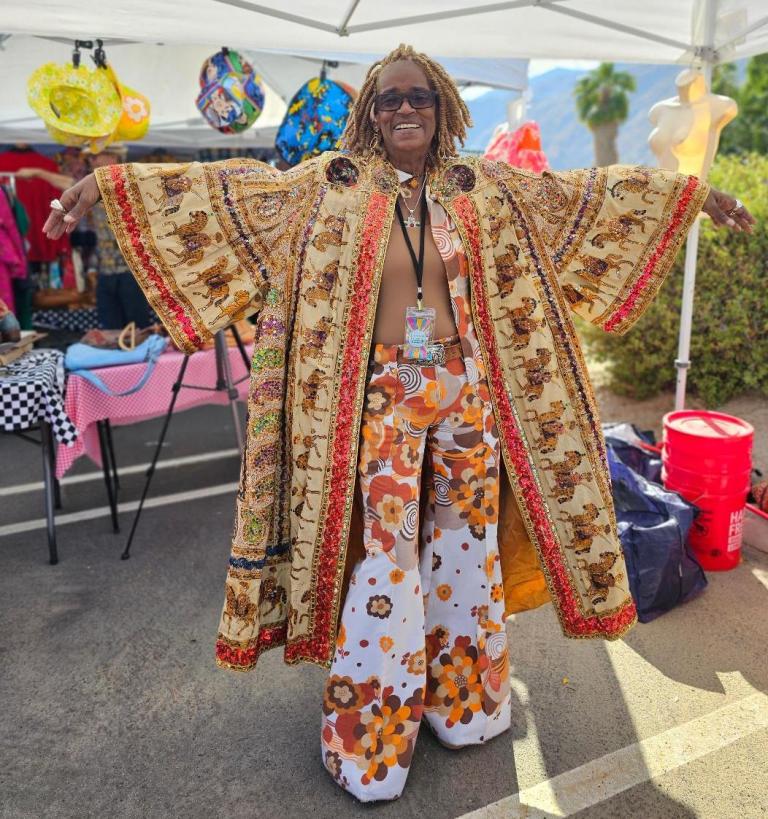 Debbie King – Girl Who Would be KING on Life, Style and INSPIRATION.