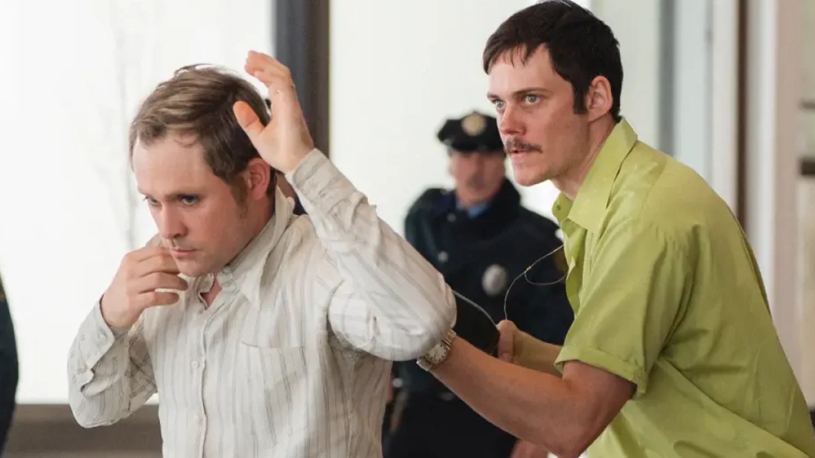 PSIFF: Dead Man’s Wire – Girl Who Would be KING on Life, Style and ...